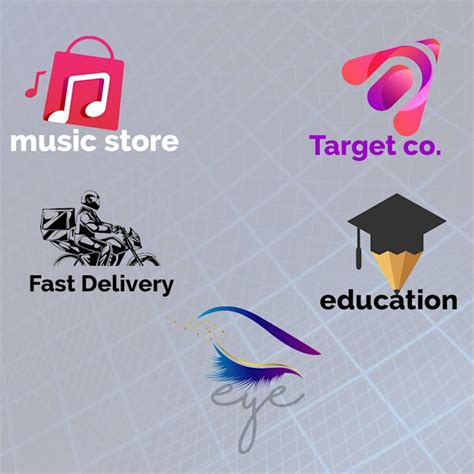 Design World Class Minimal Logo By Pkrai12 Fiverr