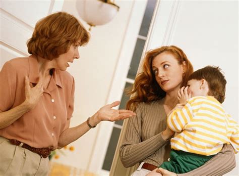 7 Ways To Know Your Mother In Law Hates You