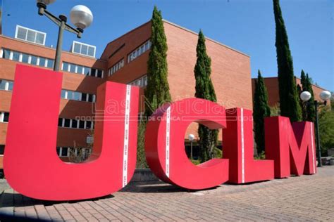 La Uclm Entre Las 900 Mejores Universidades Del Mundo Según El Ránking