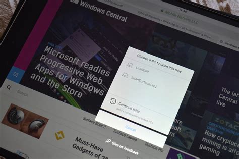 Must Have Apps If You Use IOS And Windows Windows Central
