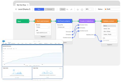 Leapwork Ai Powered Test Automation Platform
