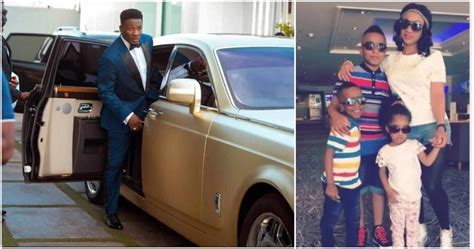 Ghana Legend Asamoah Gyan Opens Up On Divorce Saga Ghana Latest