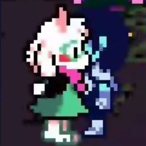 Not So Friendly Reminder That The Deltarune Main Cast Are Teenagers