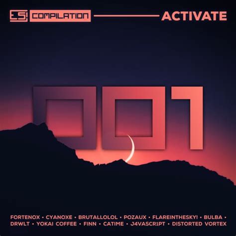 Stream Eclipse Sounds 4 Listen To 001 Activate Playlist Online For