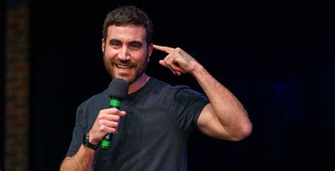Win Tickets To Brett Goldstein At Just For Laughs Vancouver CONTEST