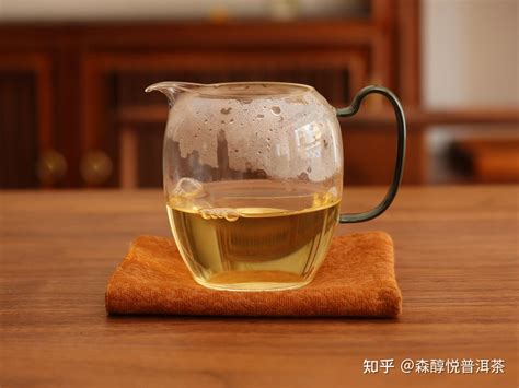 为什么你泡的茶不好喝是因为这3个要素你没掌握 知乎