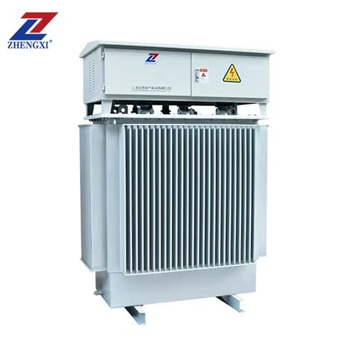 Βήμα προς τα πάνω και προς τα κάτω μετασχηματιστή Δεν MOQ OEM ODM ZHENGXI