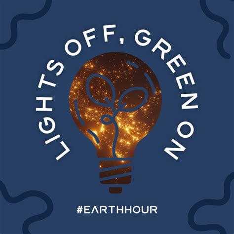 Lights Off Green On Instagram Post Brandcrowd Instagram Post Maker