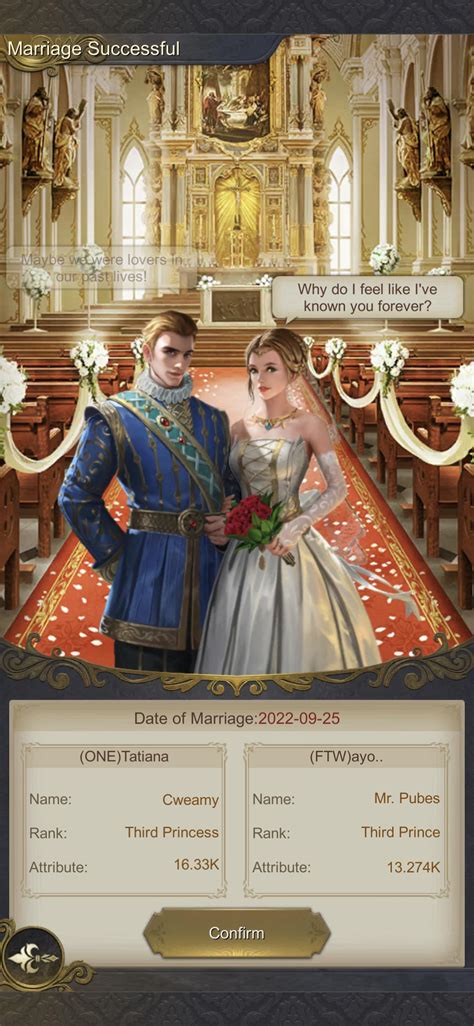 Match Made In Heaven Lol R Kingschoice