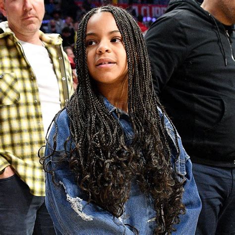 Blue Ivy Carter Archives Essence