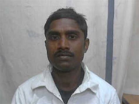 Prisoner Who Went On Parole From Rewa Central Jail Did Not Return Case