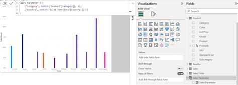 How To Create A Field Parameter In Microsoft Power Bi Techrepublic