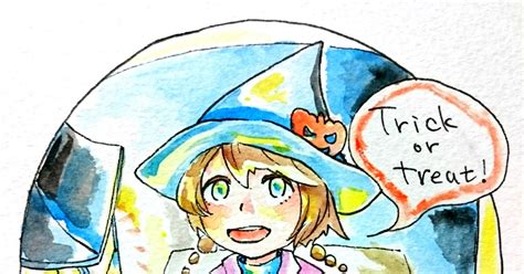 オリジナル はろィン ヒガシのイラスト Pixiv