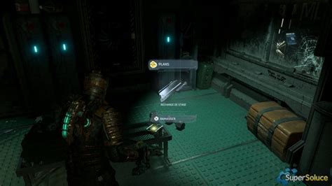 Dead Space Remake Guide Walkthrough Schematics 002 Game Of Guides