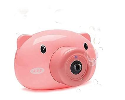 Buy Bubble Machine Camera Bubble Machine Camera 2 Online At Low