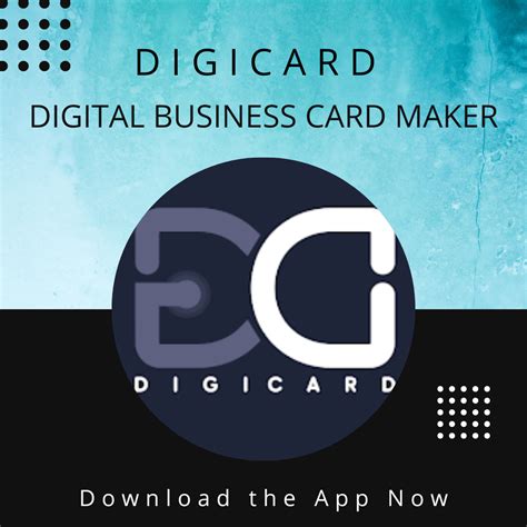 Best Digital Visiting Card Maker Online — How To Create Digital