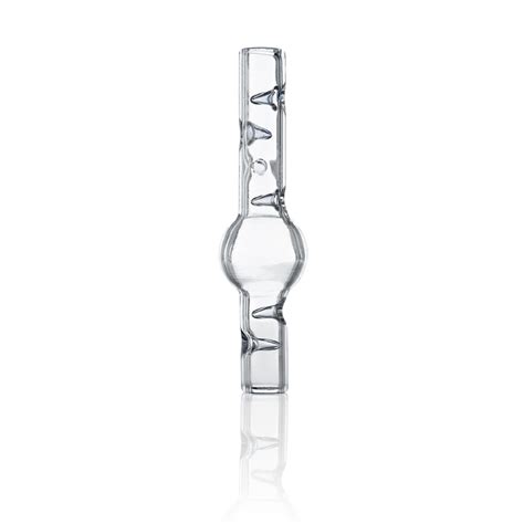 Potv Globe Glass Stem Mouthpiece Planet Of The Vapes