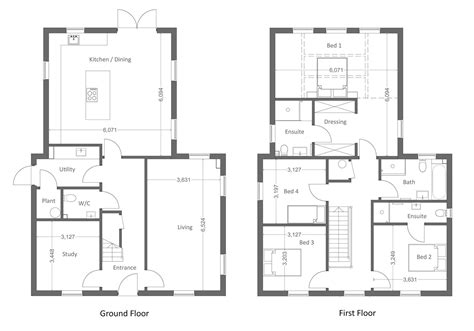 4 Bedroom For Sale In Clavering Cheffins Saffron Walden Sales