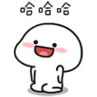 Sticker Maker Quby 乖巧宝宝 5