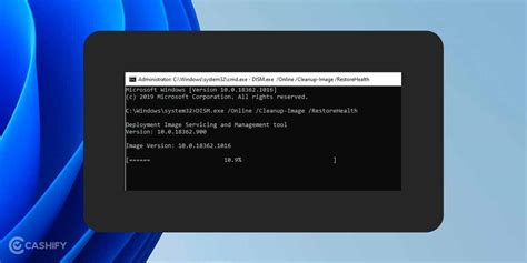 How To Fix Corrupted Files On Windows 1011 Fail Proof Hack Cashify
