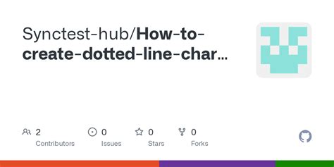 How To Create Dotted Line Chart In Blazor Chart Readme Md At Branch1 · Synctest Hub How To
