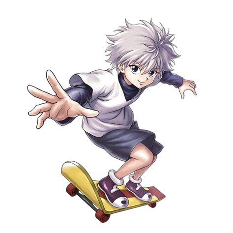 Killua Zoldyck Gladiator Battle Wiki Fandom Killua Zoldyck Gladiator Battle Wiki Fandom