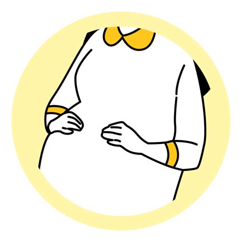妊婦のからだの変化｜妊娠・出産｜妊娠中の検査に関する情報サイト
