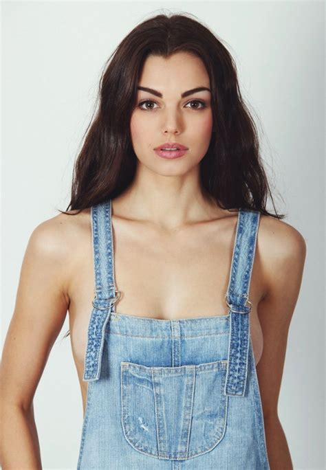 Yana Haenisch Model Beauty Girl