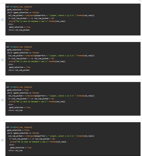 Functions Can Be Used To Replace Multiple Code