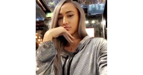 Astrid Nelsia Les Vacances Des Anges 2 Ose Les Cheveux Gris Ses