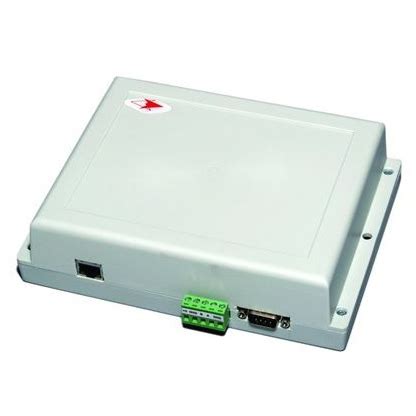 Купить ELSYS-MB-NET Сетевой контроллер - ВИДЕОГЛАЗ Москва