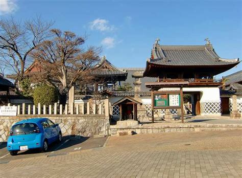 宝泉寺 瀬戸市愛知県