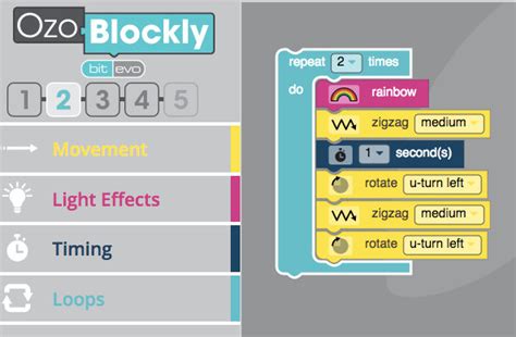 What Are The Differences Between Ozobot Bit And Ozobot Evo