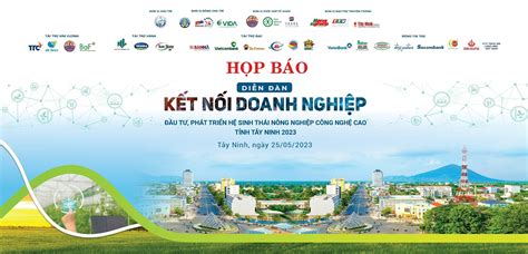 KẾt NỐi Doanh NghiỆp ĐẦu TƯ PhÁt TriỂn ĐỘt PhÁ NÔng NghiỆp CÔng NghỆ