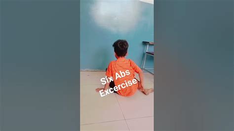 Sex Abs Exercise For All Youtube