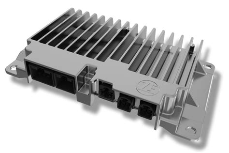 Zf Parking Ecu Zf