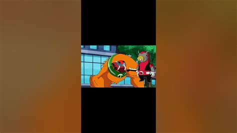 Curiosidades Sobre Molestache ~ Ben 10 Shorts Ben10 Youtube