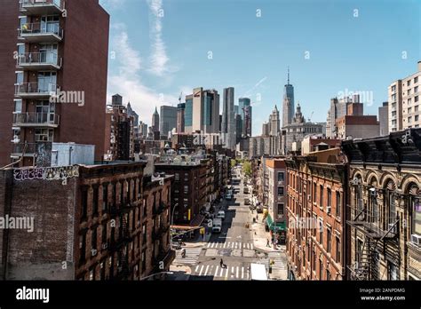 New York City Amazing New York Architecture Image Manhattan