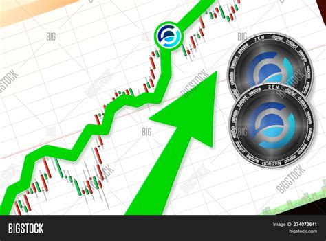 Horizen Zen Index Image And Photo Free Trial Bigstock