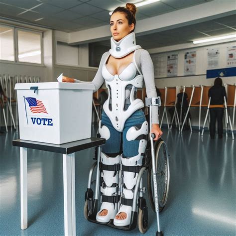 Voting Serie By Kevfrommars On Deviantart