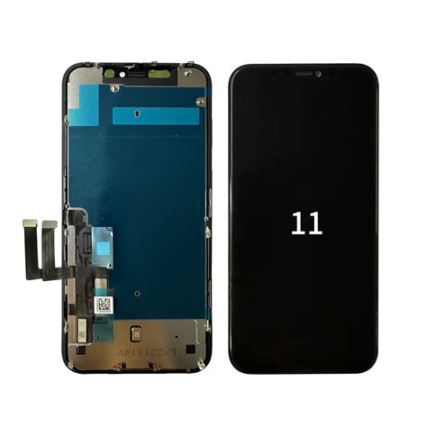 Incell Lcd Brand New For Iphone 11 Oem Tft Mobile Phone Lcd Screen