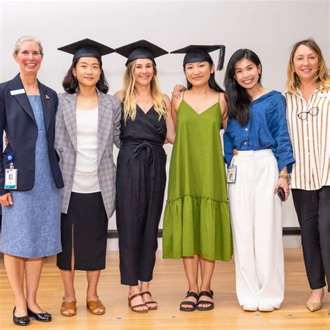 I Am Incredibly Proud Of Our 2024 Nursing Post Graduates Who Have Dedicated The Last Few Years