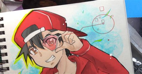 Marvel D Gazer？【no 罗德のイラスト Pixiv