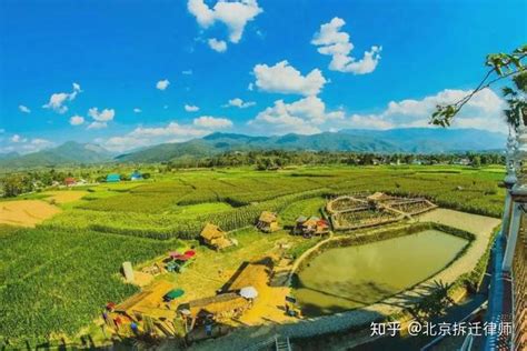 农用地转为建设用地详细流程，赶紧收藏了 知乎