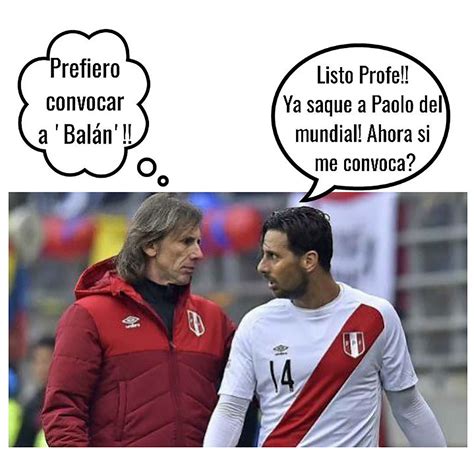 Los memes contra Paolo Guerrero tras su sanción por doping Infobae