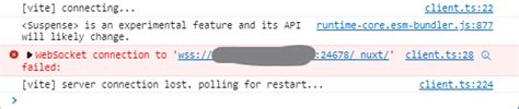 Not Working With · Issue 12176 · Nuxtnuxt · Github