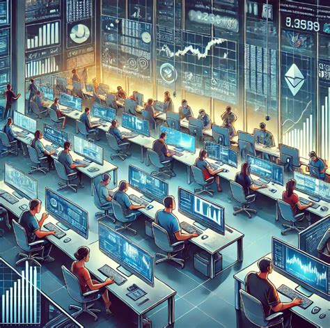 Building A Simple Trading Bot With Binance Api In C Monitoring Nvidia Asset By Ali M Saghiri