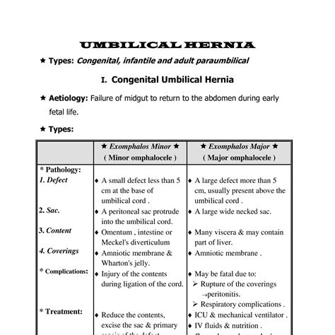 Umbilical Herniadoc Docdroid