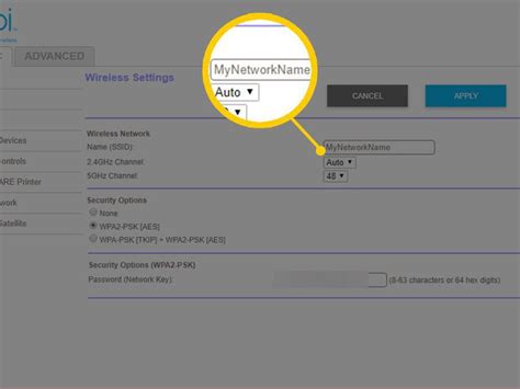 Beautiful Work Info About How To Find Out What Your Ssid Is Philosophypeter
