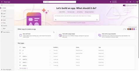 Whats New Power Apps May 2023 Feature Update Microsoft Power Platform Blog